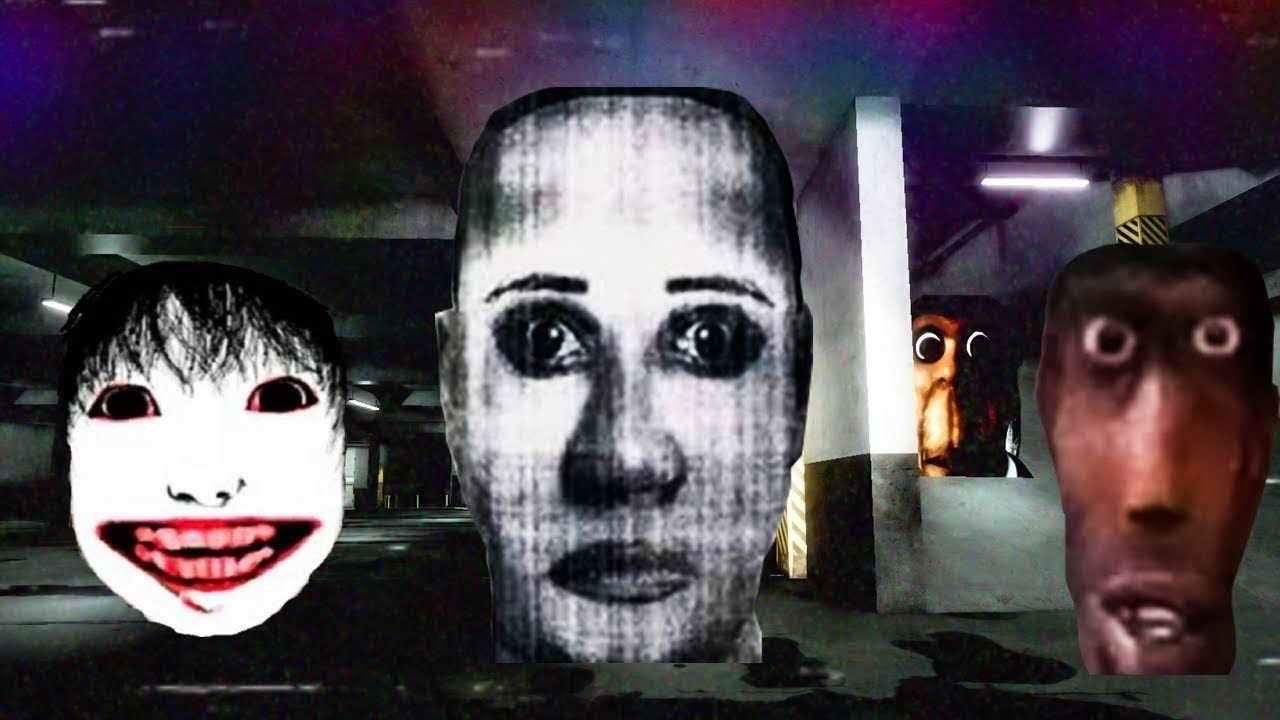 ROBLOX NICO'S NEXTBOTS BLOOD MOON PART 3!(got the power of ankle ...