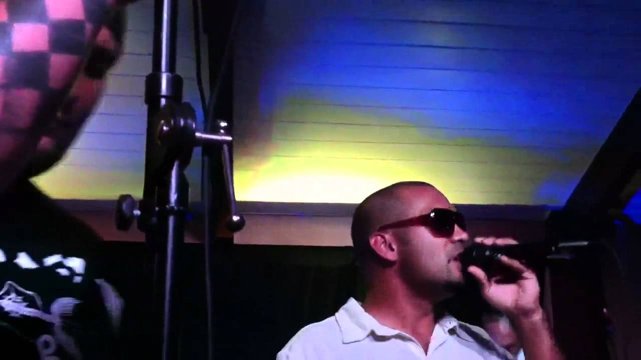 Love Tempo, Mr. 83 & Inna Vision - YouTube