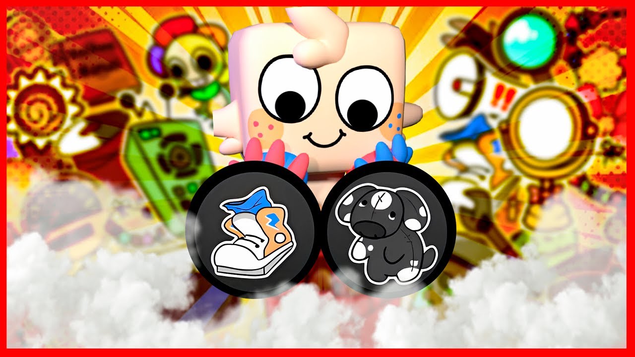 💖 BEST TRINKET COMBO IN DANDY'S WORLD FOR EVERY TOON!!! 🔥 | Dandy's ...