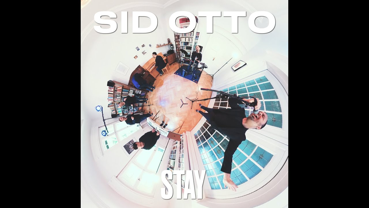 Sid Otto - Stay (Official Video) - YouTube