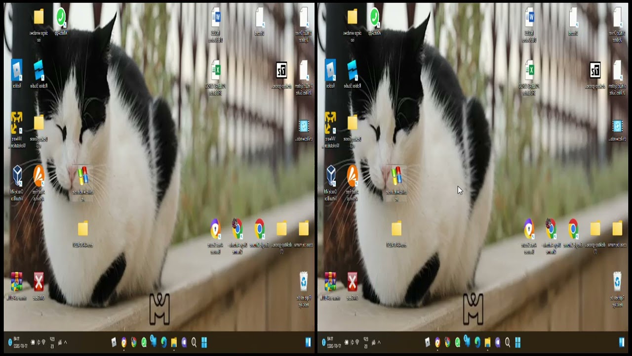 chilled windows.exe (con link) - YouTube