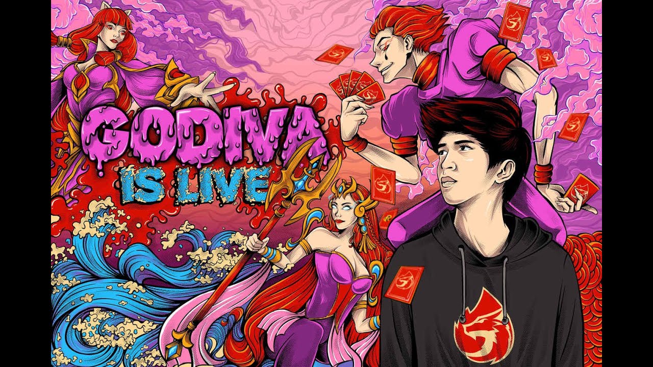 OME OME OME - YouTube