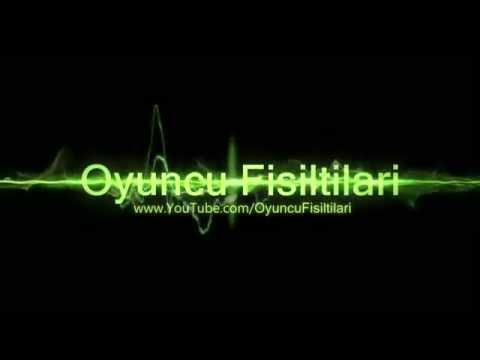 Oyuncu Fısıltıları - Intro #1