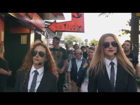 Kalles Special Kiez-Führung