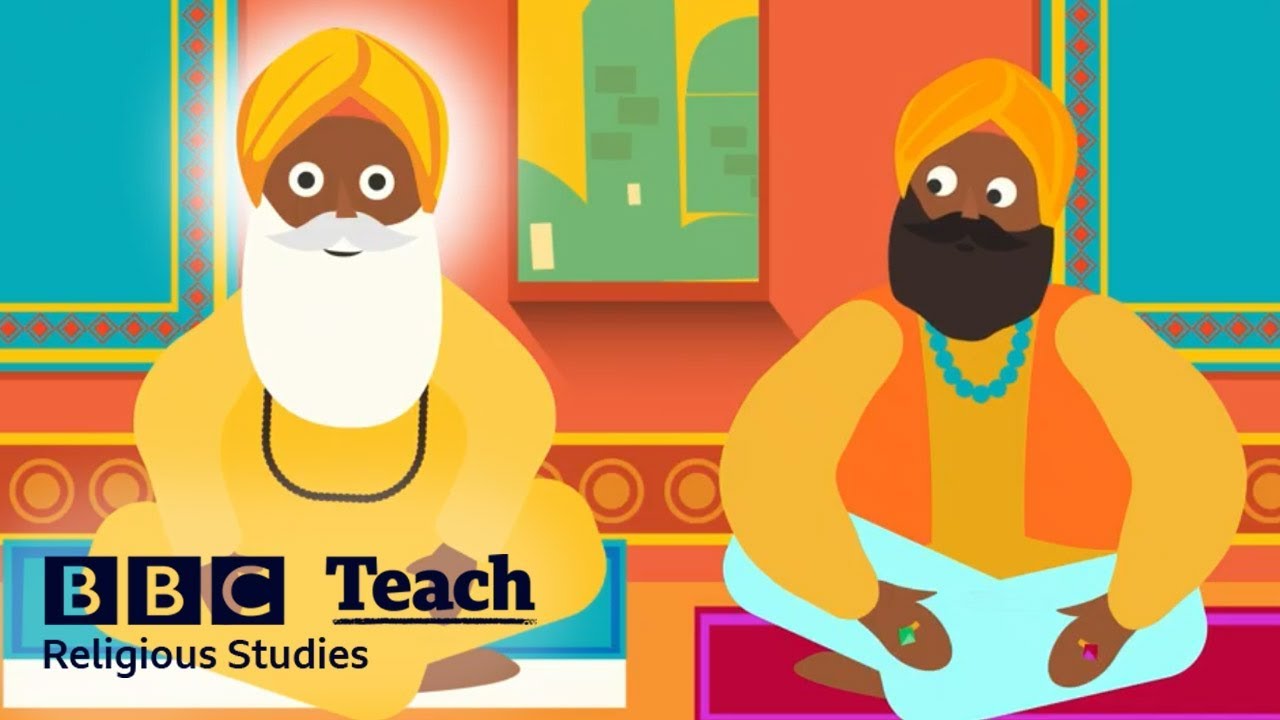 The Sikh stories of The Milk and the Jasmine Flower and Duni Chand and ...