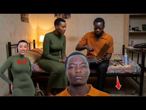 ANGELO KUKI YISHE SAMANTHA BUNYAMANSWA KANDI BAKUNDANAGA?  IMIRYANGO YABO IHURIYE N'UBU BWICANYI?