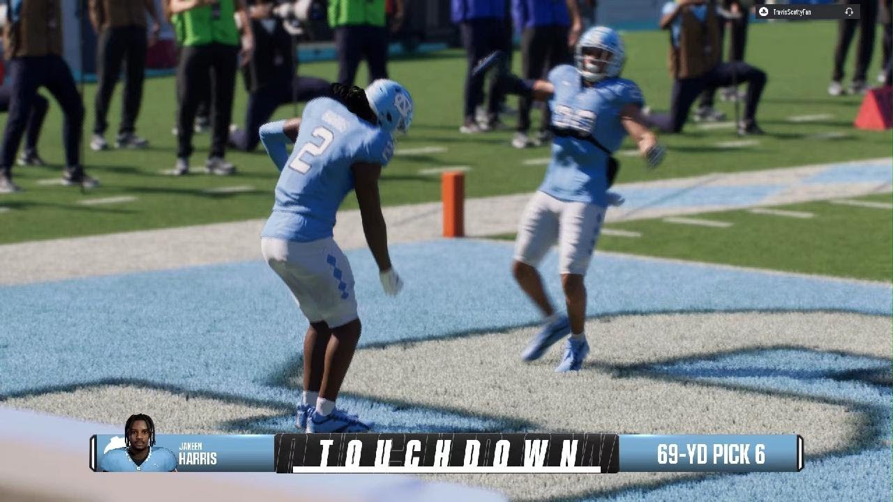 North Carolina Vs. LSU Recap - YouTube