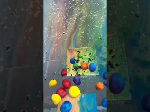 RAHATLATICI VE GÖZÜNÜZÜ ALAMAYACAĞINIZ BİR VİDEO