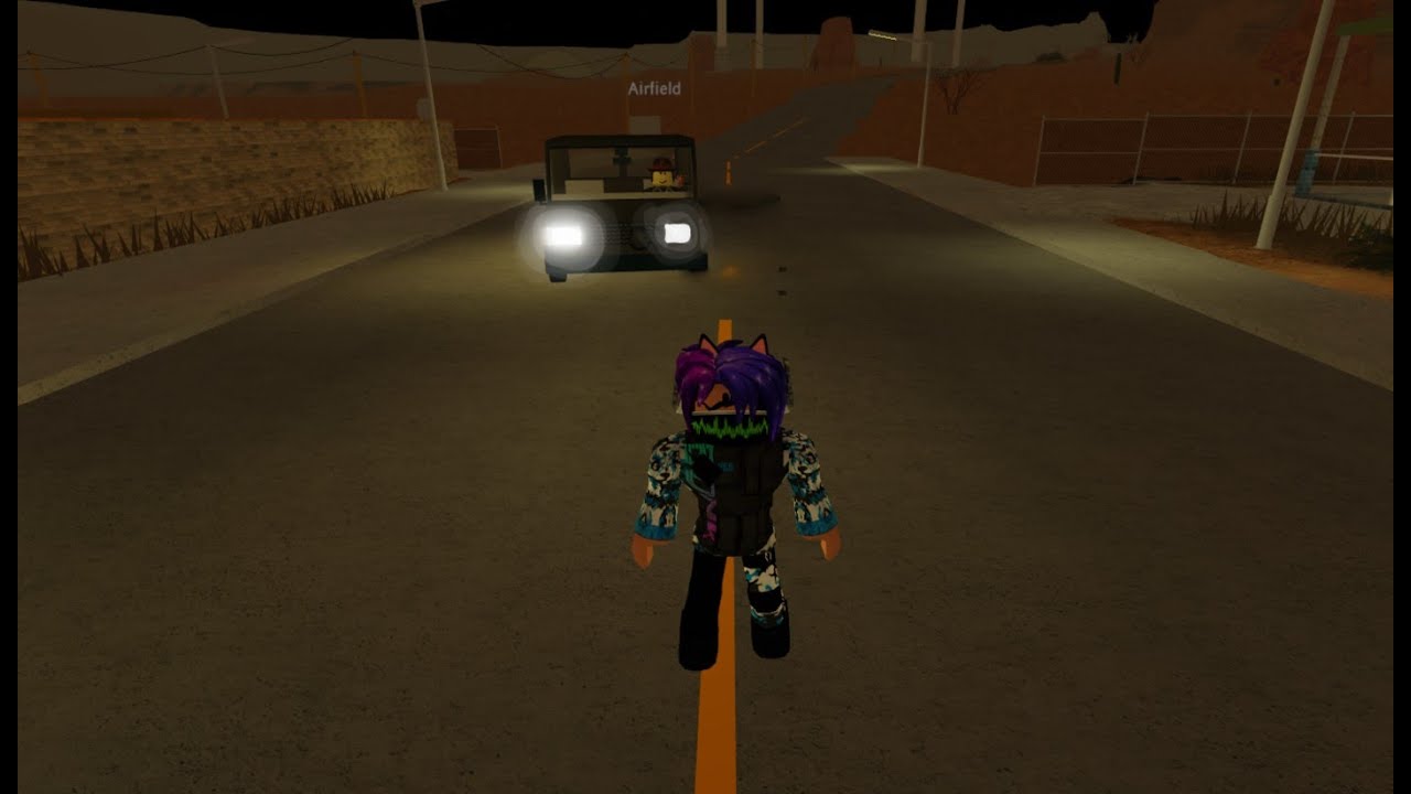 Roblox Anomic - YouTube