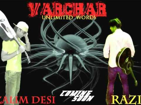 Razii ft Z-D - Puttar Pakistan De