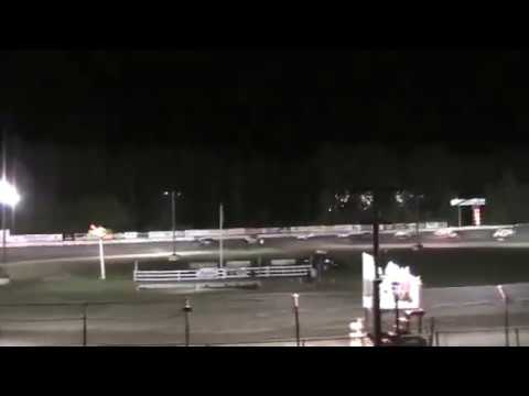 June 27, 2020 Bear Ridge Speedway Coupe Feature (Part 1 - see Part 2 ...