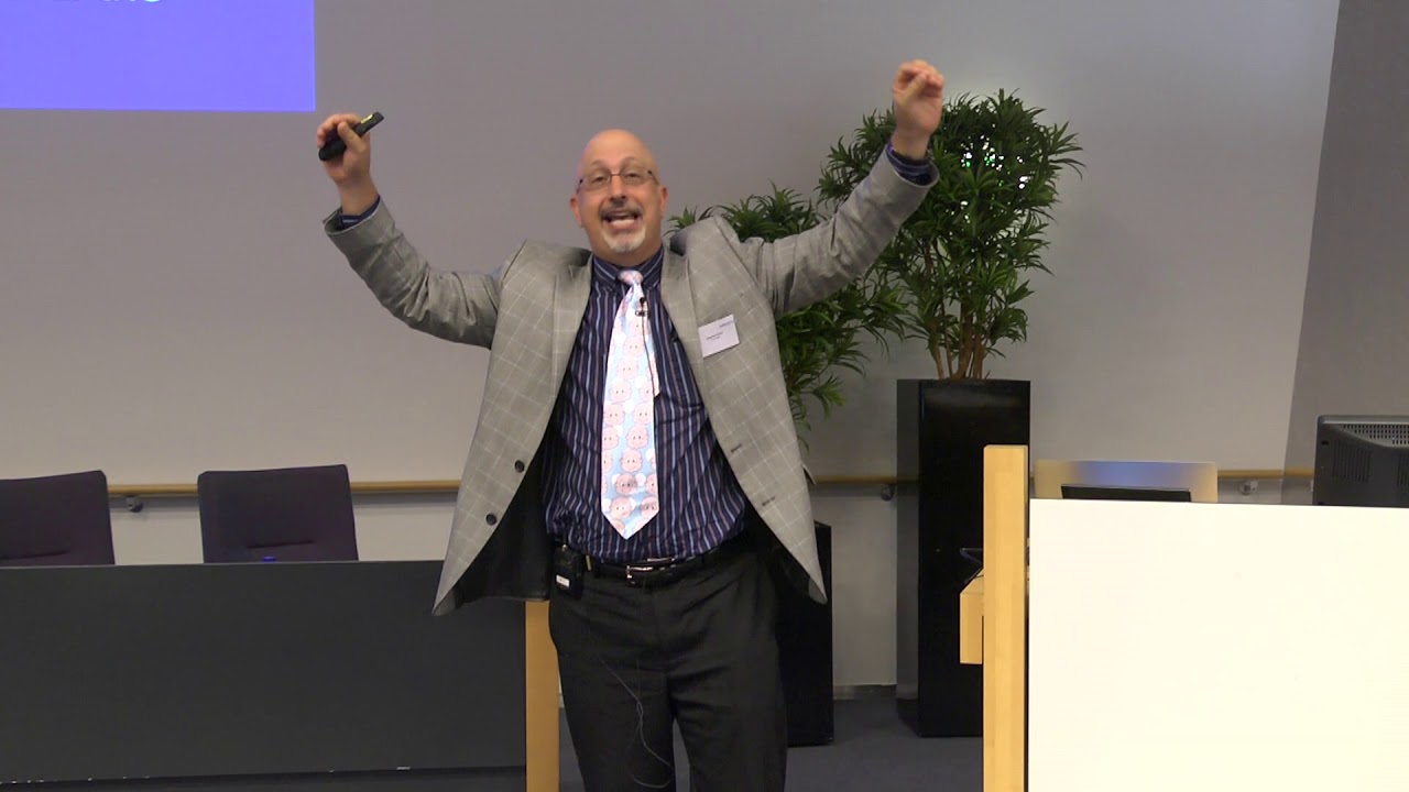 122 – NIV-NAVA in the neonate - YouTube