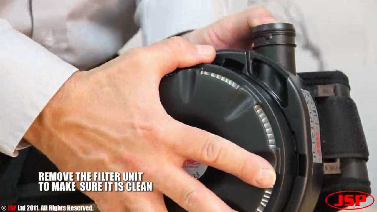 The JSP Jet Stream Switch & Go Unit - YouTube