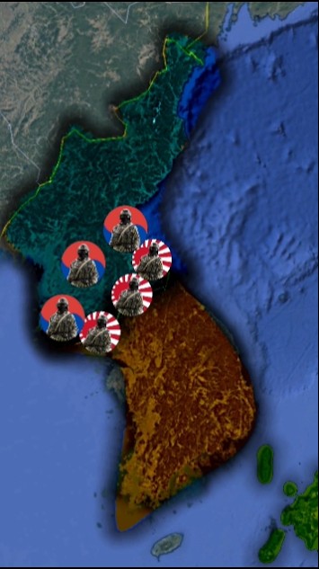 What if Japan tried to bring back the Japanese Empire? #history # ...