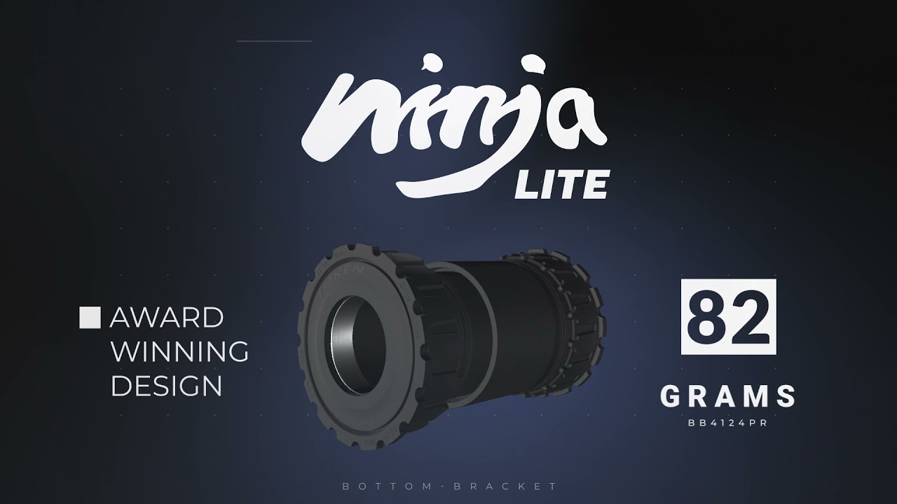 Suport Ninja Lite - YouTube