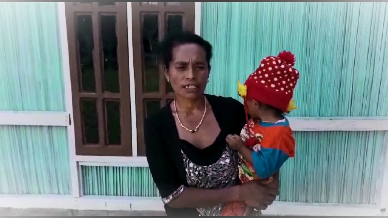 TESTIMONI PKH DESA FATU'ULAN KECAMATAN KIE - YouTube