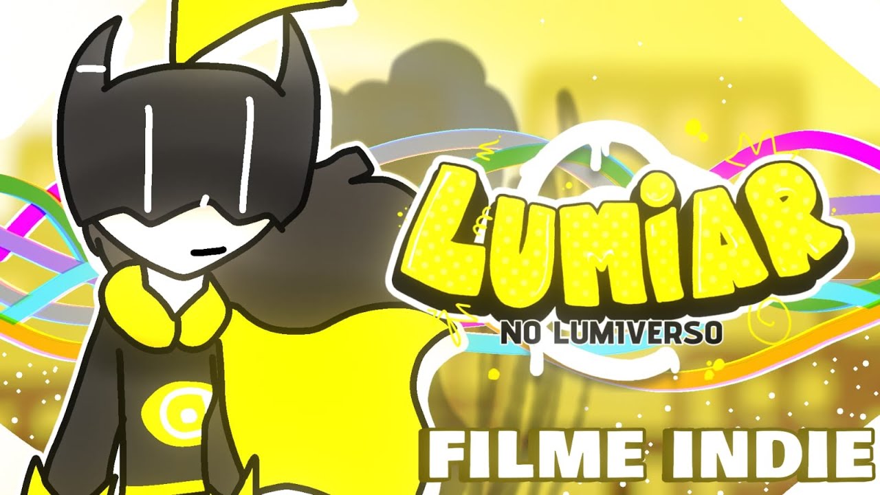 LUMIAR: NO LUMIVERSO | Filme de Animação Independente - YouTube