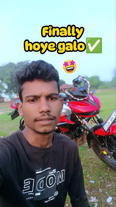 finally hoye galo 🤩 | Bangla mini vlog | #vlog #shorts #minivlog #banglaminivlog #bangla - YouTube