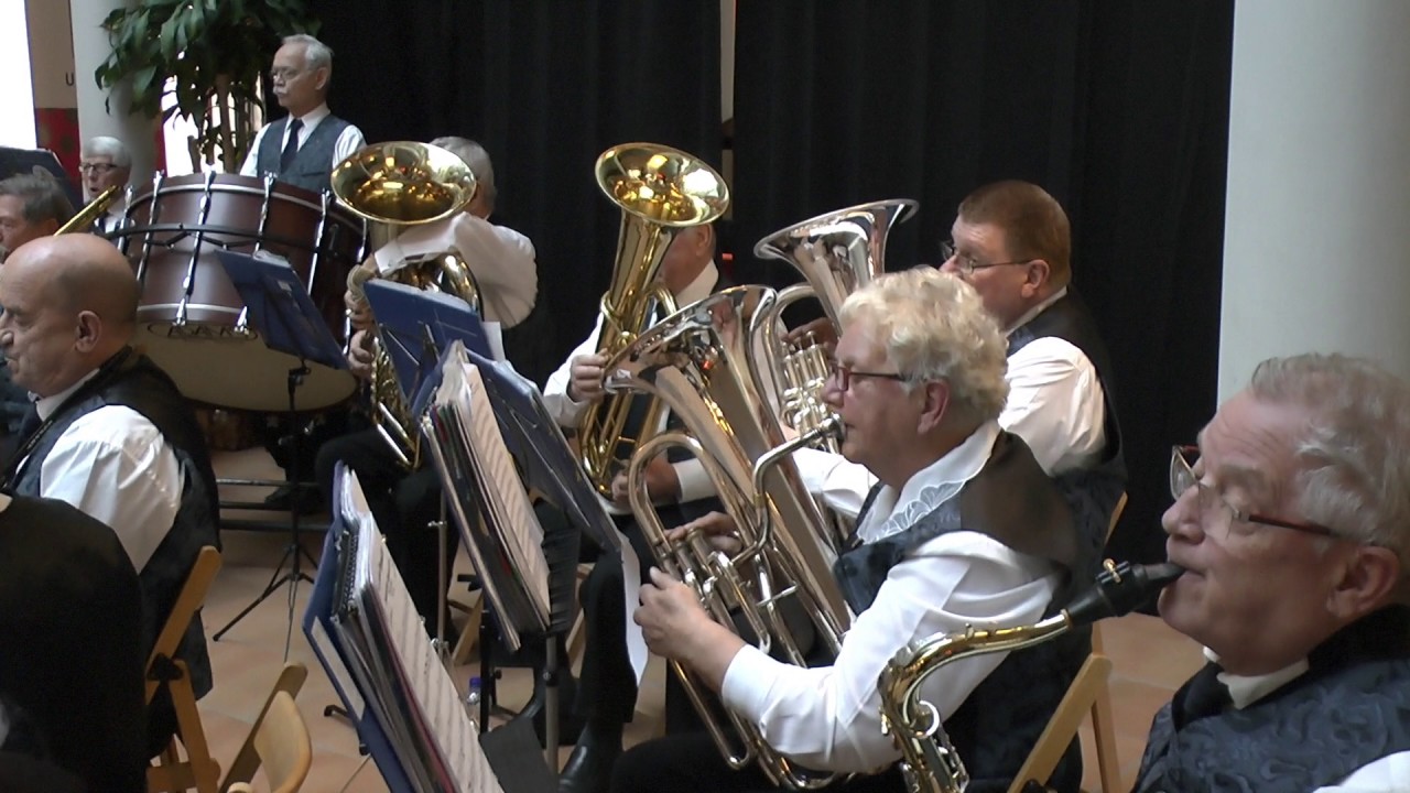 Da Capo concert - YouTube