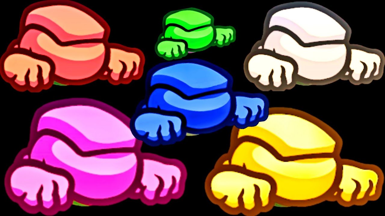 Among Us Hide n Seek - Gameplay Walkthrough Part 545 - PRO IMPOSTOR ...