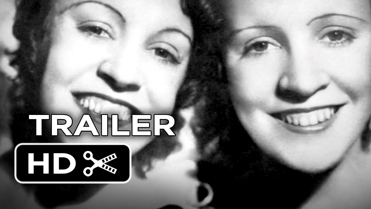 Bound by Flesh Official Trailer (2014) - Conjoined Twins Documentary HD ...