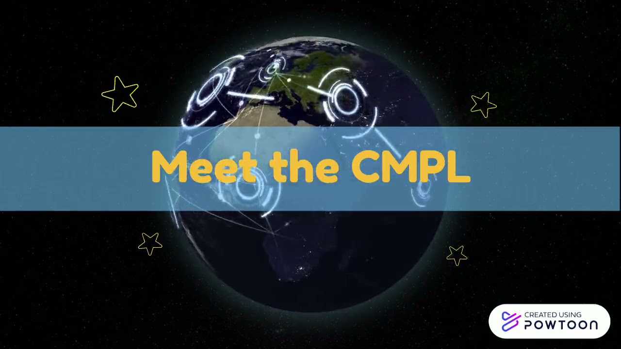 CMPL - YouTube