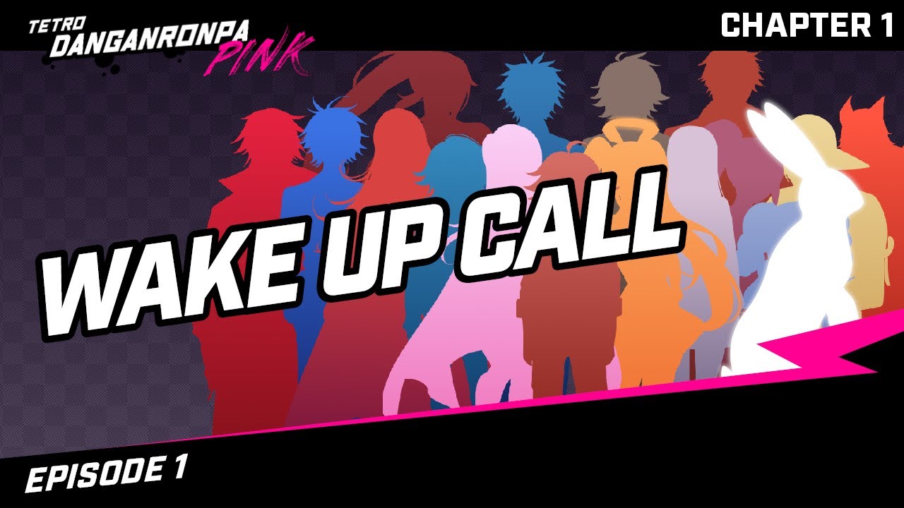 [Wake Up Call] - YouTube