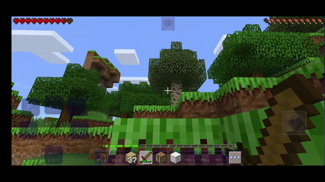 skinland#1 - YouTube