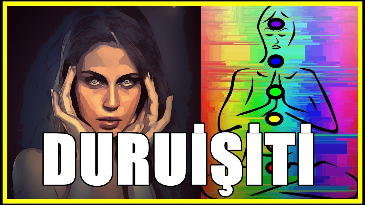 DURUİŞİTİ NEDİR KULAK ÇAKRALARINI TEMİZLEYEREK DURUİŞİTİ GELİŞTİRME ...