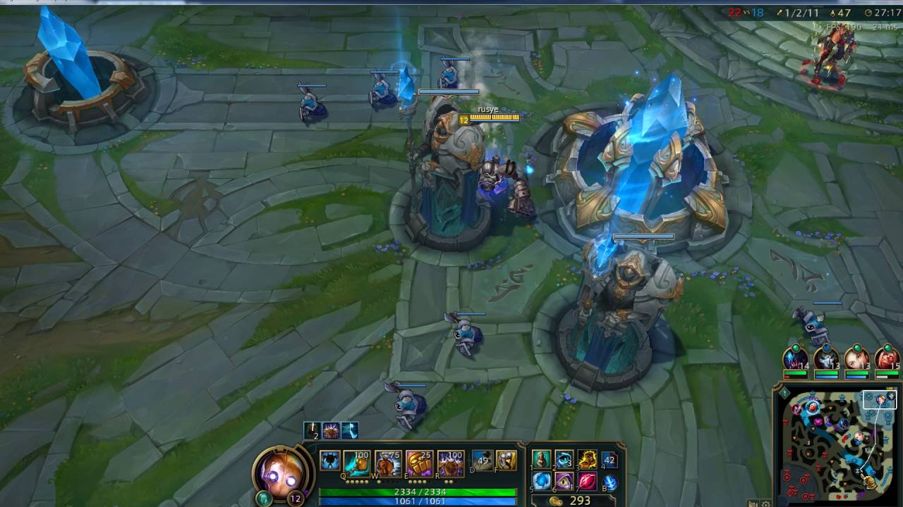 lol ：D - YouTube