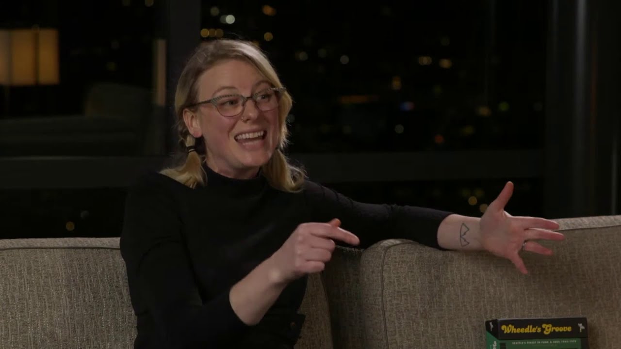 Seattle Music Theory With KEXP - YouTube