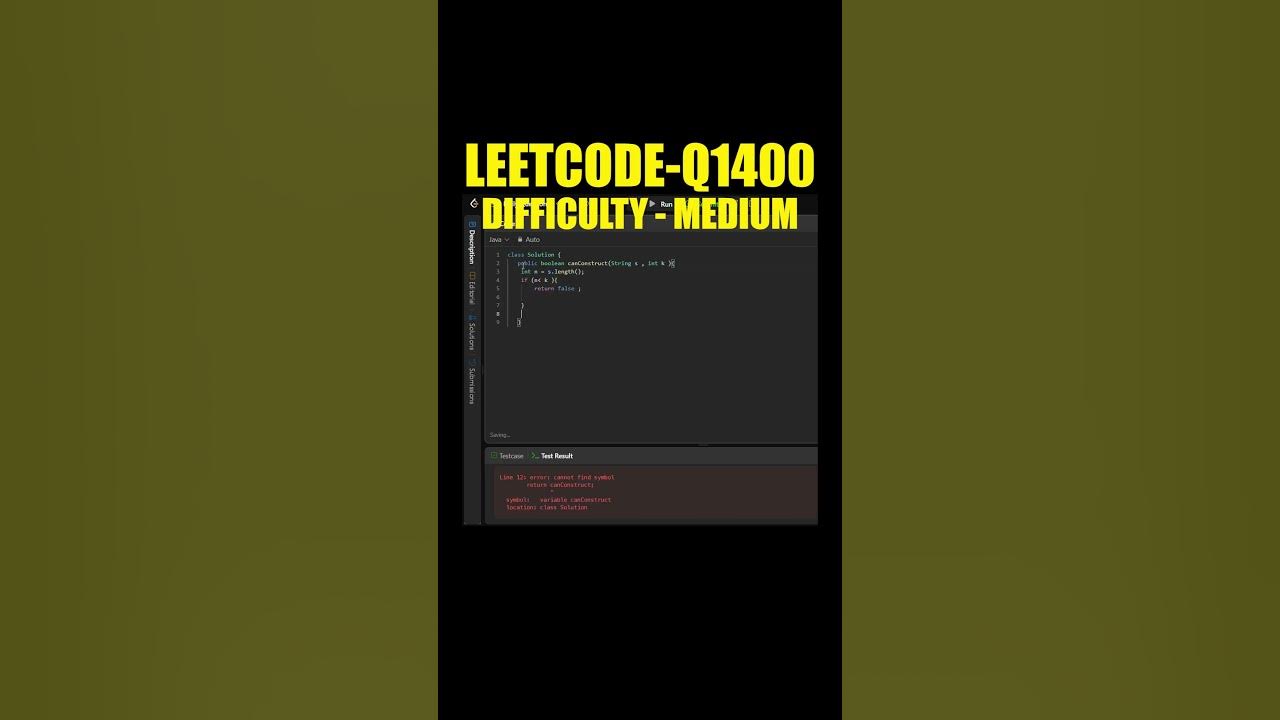 DAY - 11 Of 365 Days Of Learning DSA Using JAVA #2025goals #coding #dsa #motivation #learning ...