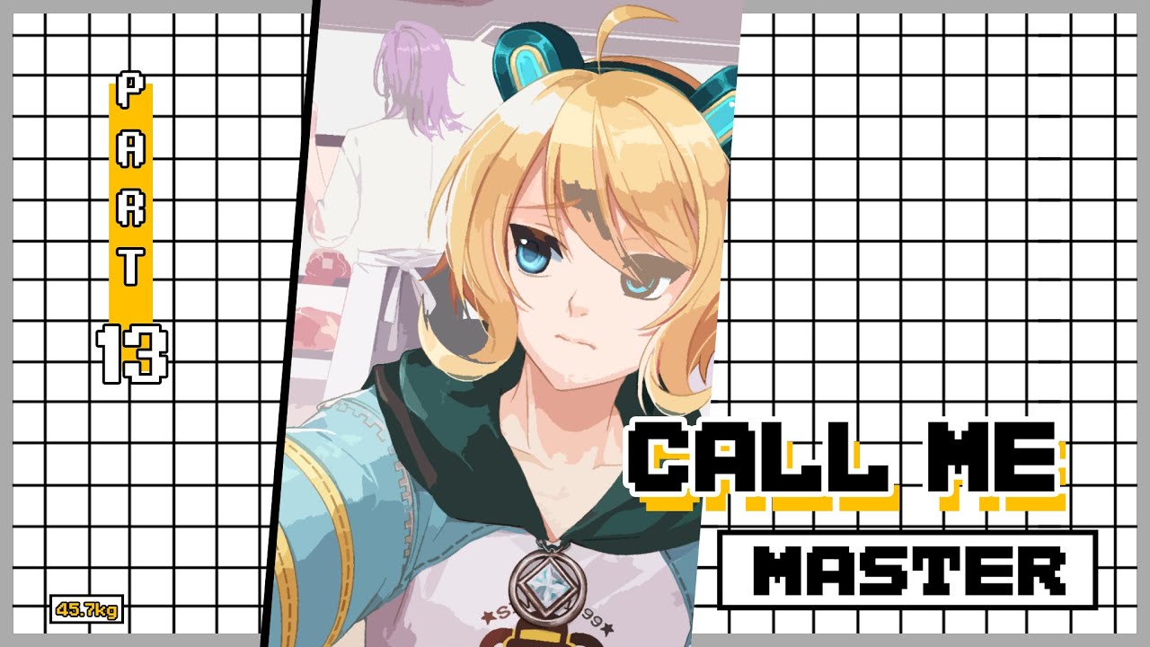 CALL ME MASTER - || Part. 13 [ สถานการ์ณฉุกเฉิน! ] : รูทแบร์ - YouTube