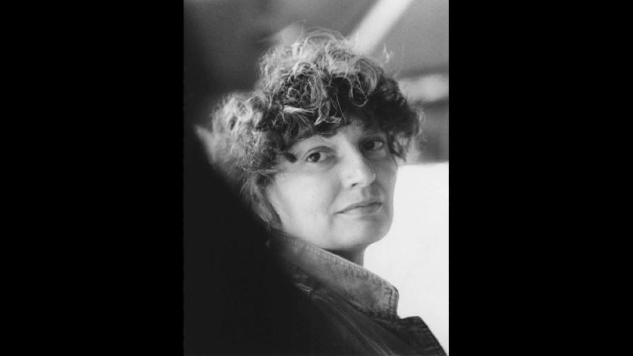 Jane Kenyon - interviewed by Henry Lyman for Poems to a Listener (1984 ...