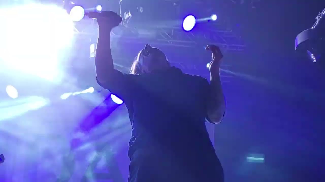 Takida - Master (Gröna Lund 08-09-2022) - YouTube