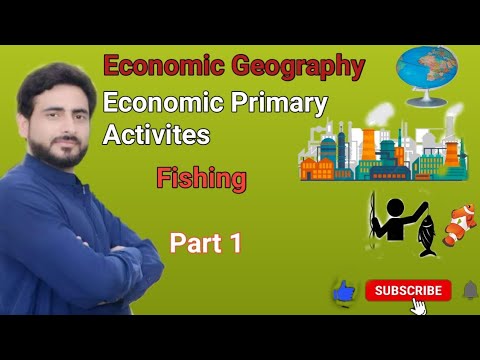 Fishing history | Fishing as a primary activity| Part 1 - YouTube