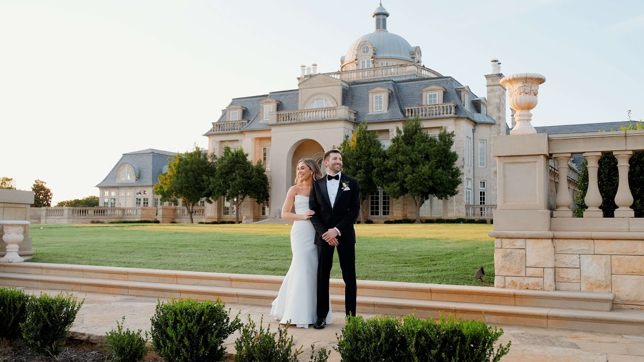 Callie + Chris Highlight Film - YouTube