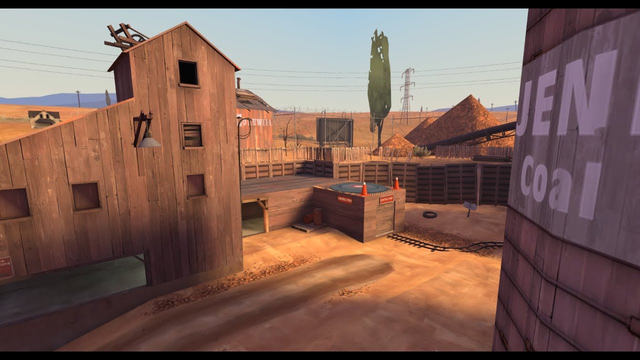 sad tf2 story - YouTube