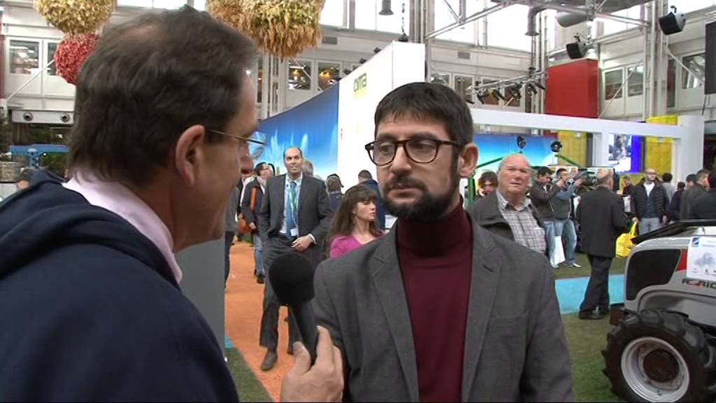 David Borrelli e Marco Zucchi - 15/11/2014 - ITA - YouTube