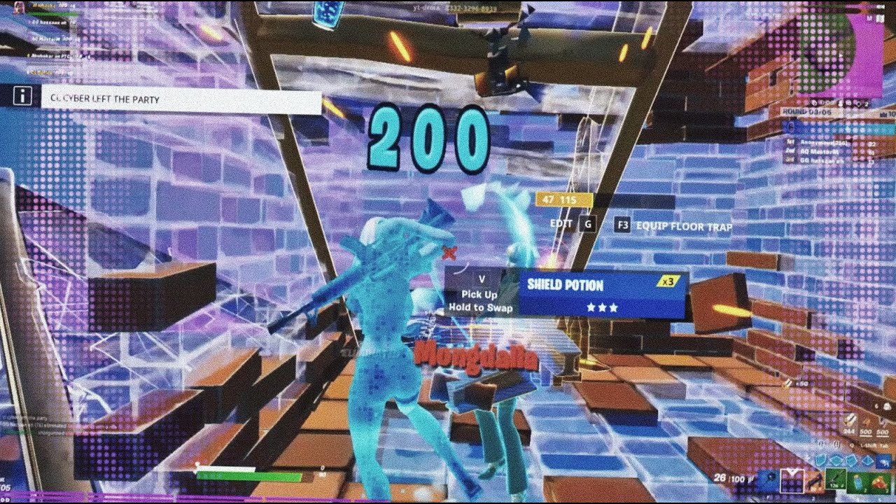 Lingo 🎶 | Fortnite Highlights #7 - YouTube