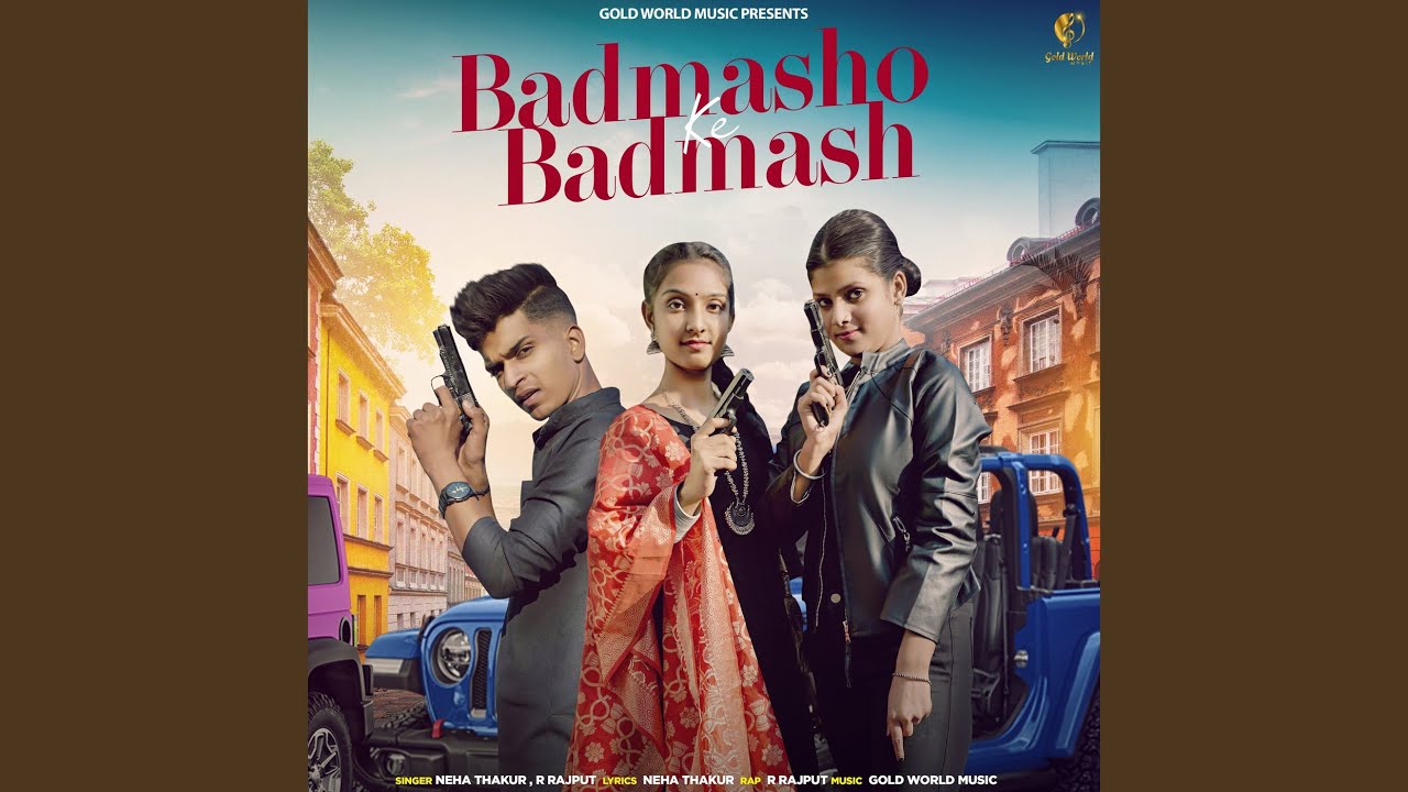 Badmasho Ke Badmash - YouTube