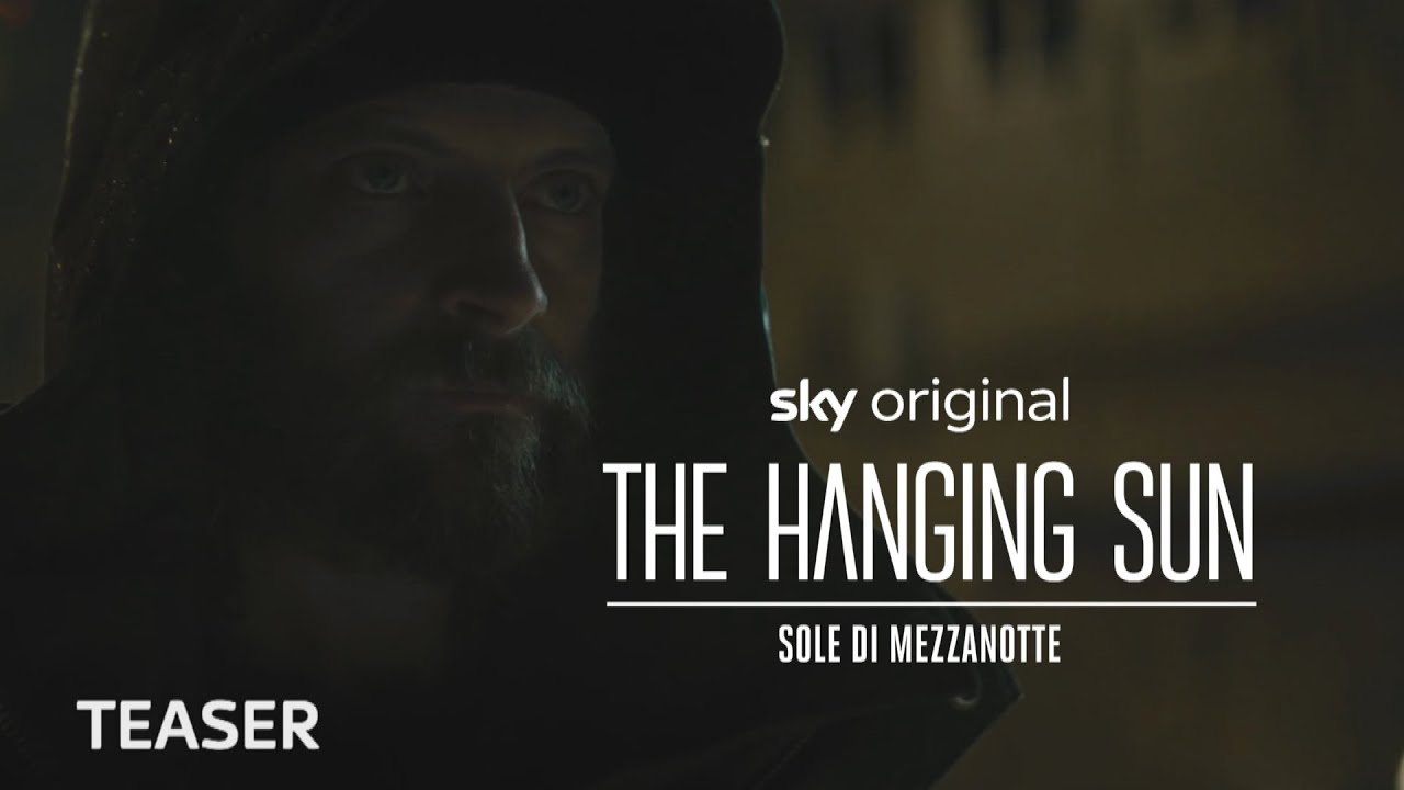The Hanging Sun – Sole di mezzanotte | Teaser ufficiale - YouTube
