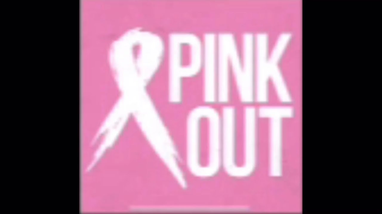 Pink Out Commercial - YouTube
