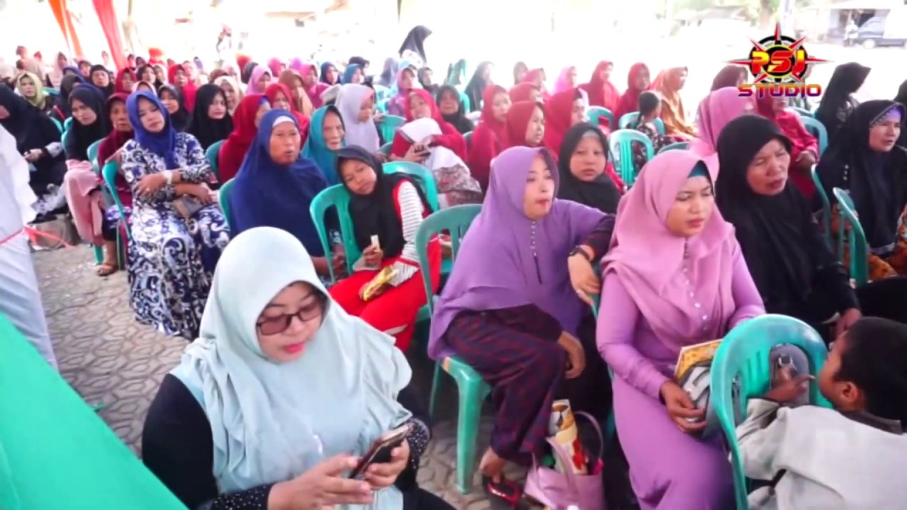 CERAMAH USTAD INDRAMAYU YANG LAGI VIRAL - YouTube