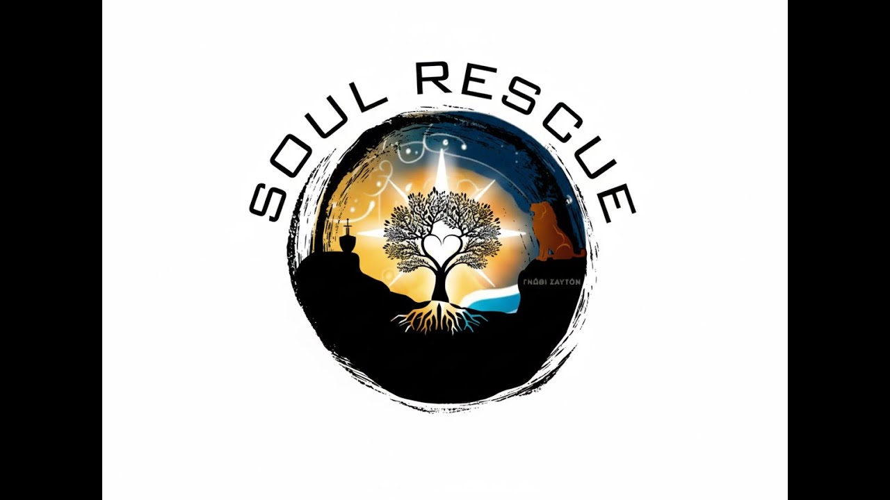 FIRST THERE FOUNDATION "OPERATION SOUL RESCUE" - YouTube
