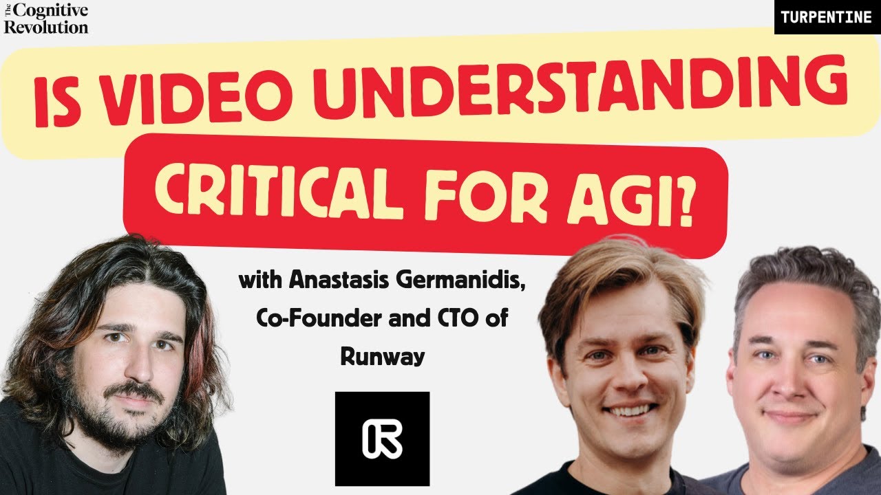 Runway's Video Revolution: Empowering Creators with General World ...