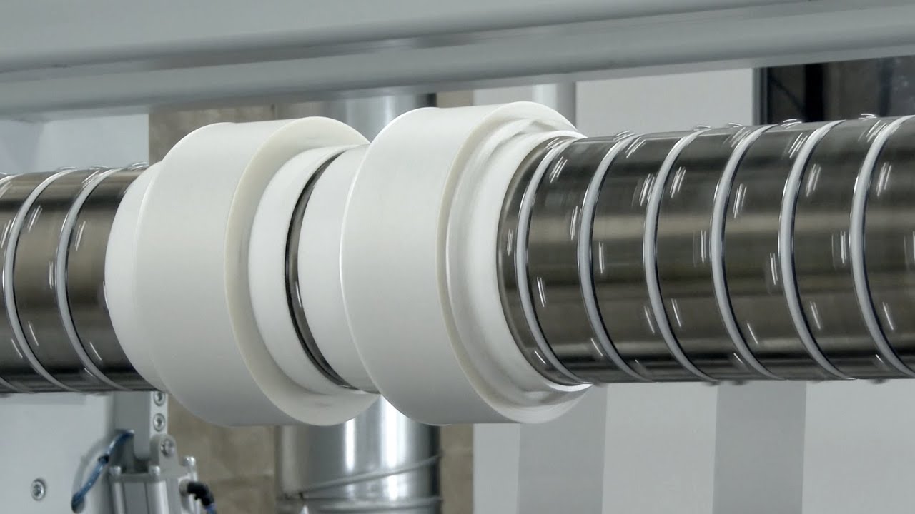 Laser Clean Slitting - YouTube