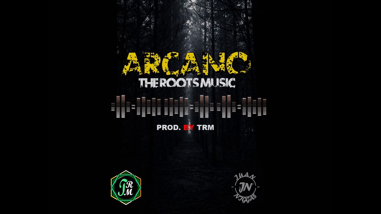 Arcano (Instrumental Rap)-Prod. By The Roots Music - YouTube