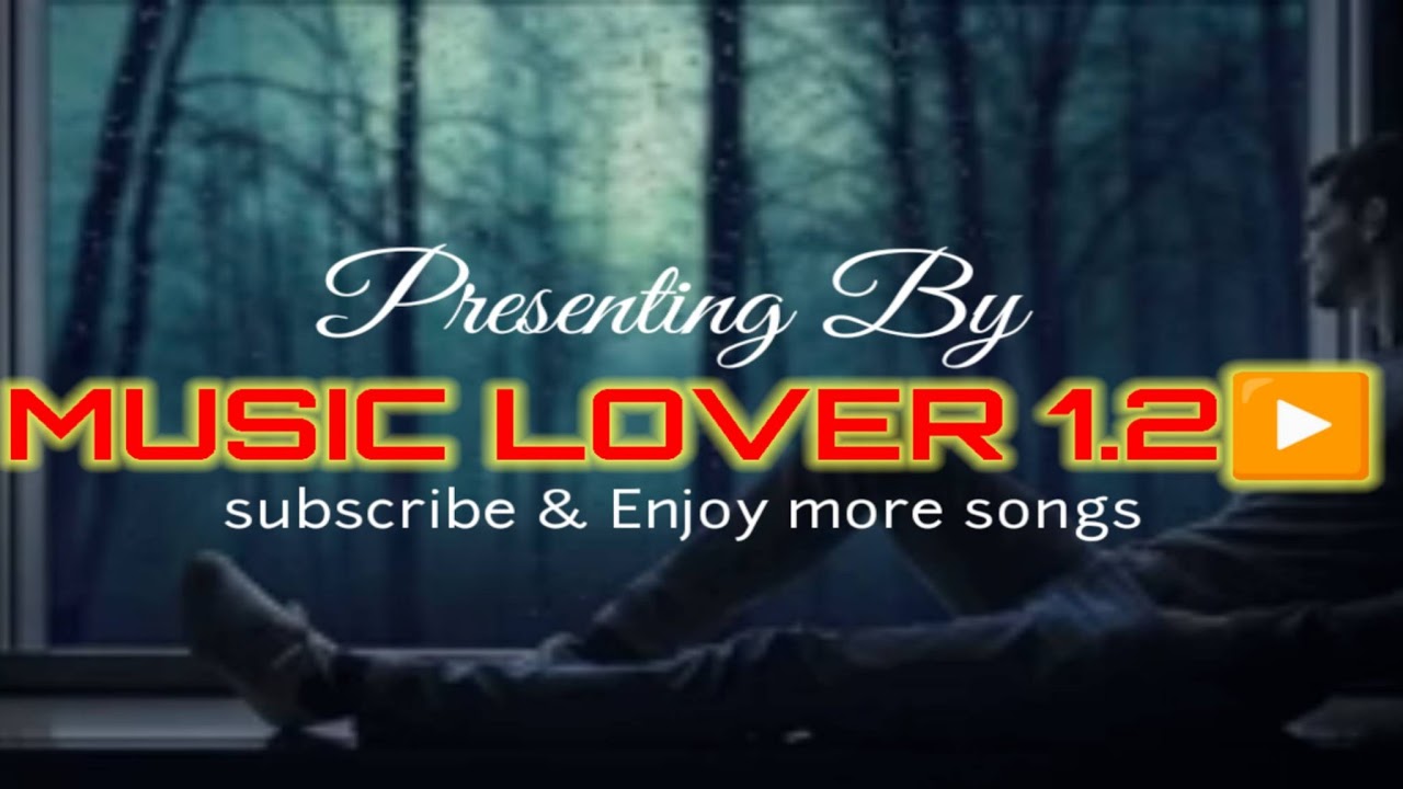 MUSIC LOVER Live Stream - YouTube