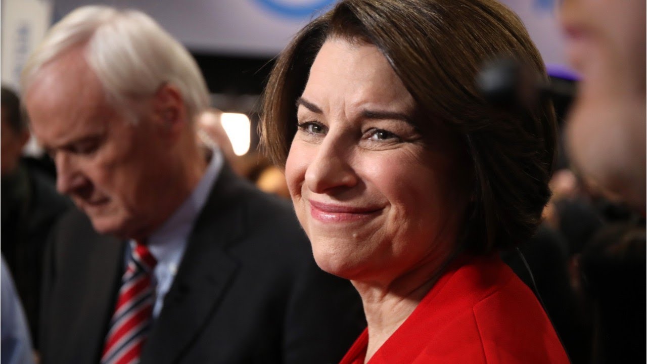 Who Won The January Democratic Debate? - YouTube